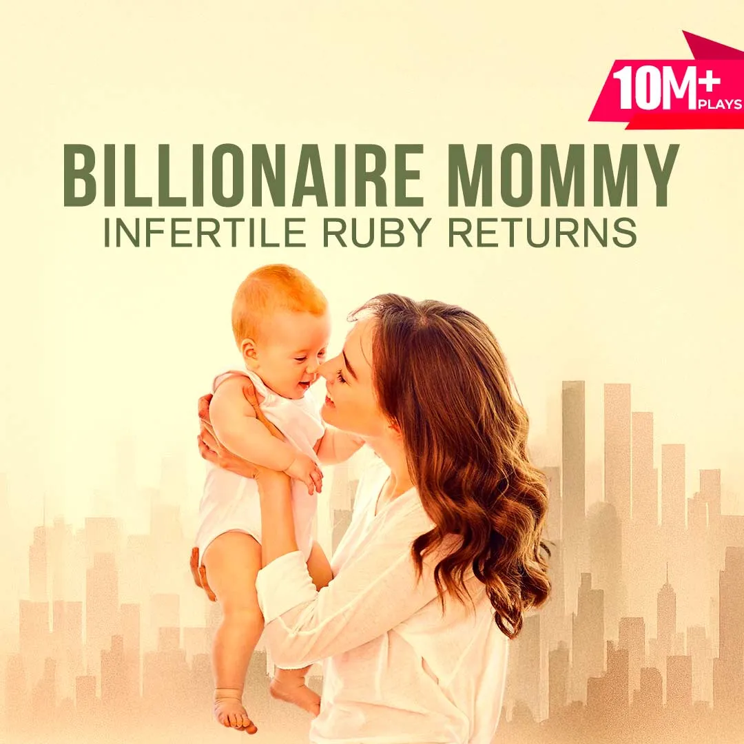 Ep 7 - Your Account Is Frozen - Billionaire Mommy: Infertile Ruby Returns