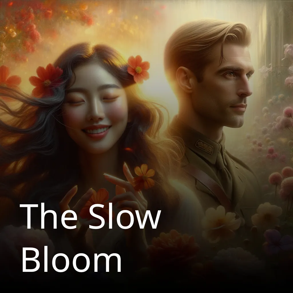 Ep 6 - Episode 6: Unspoken Threads - The Slow Bloom