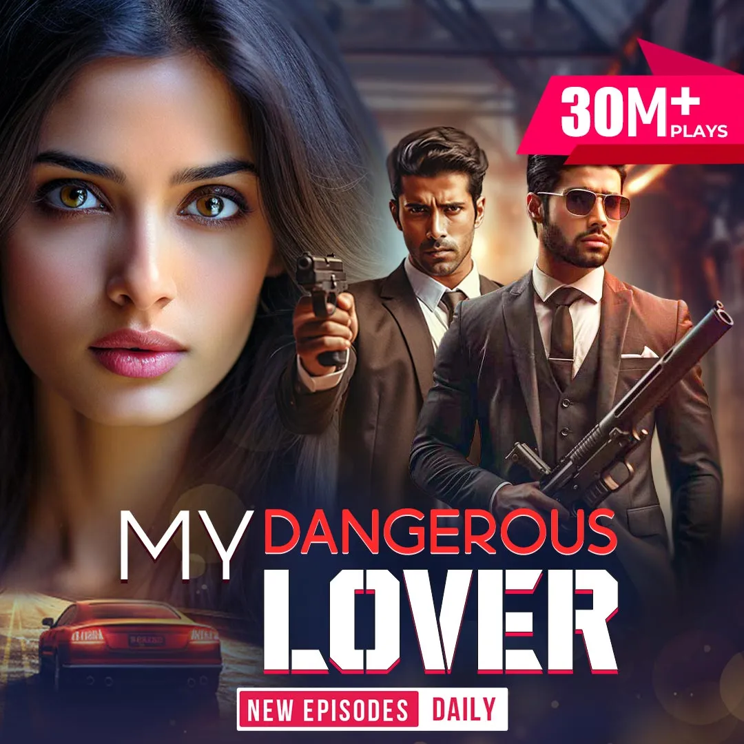 Ep 3 - Bhagne Ki Koshish | Listen on Pocket FM