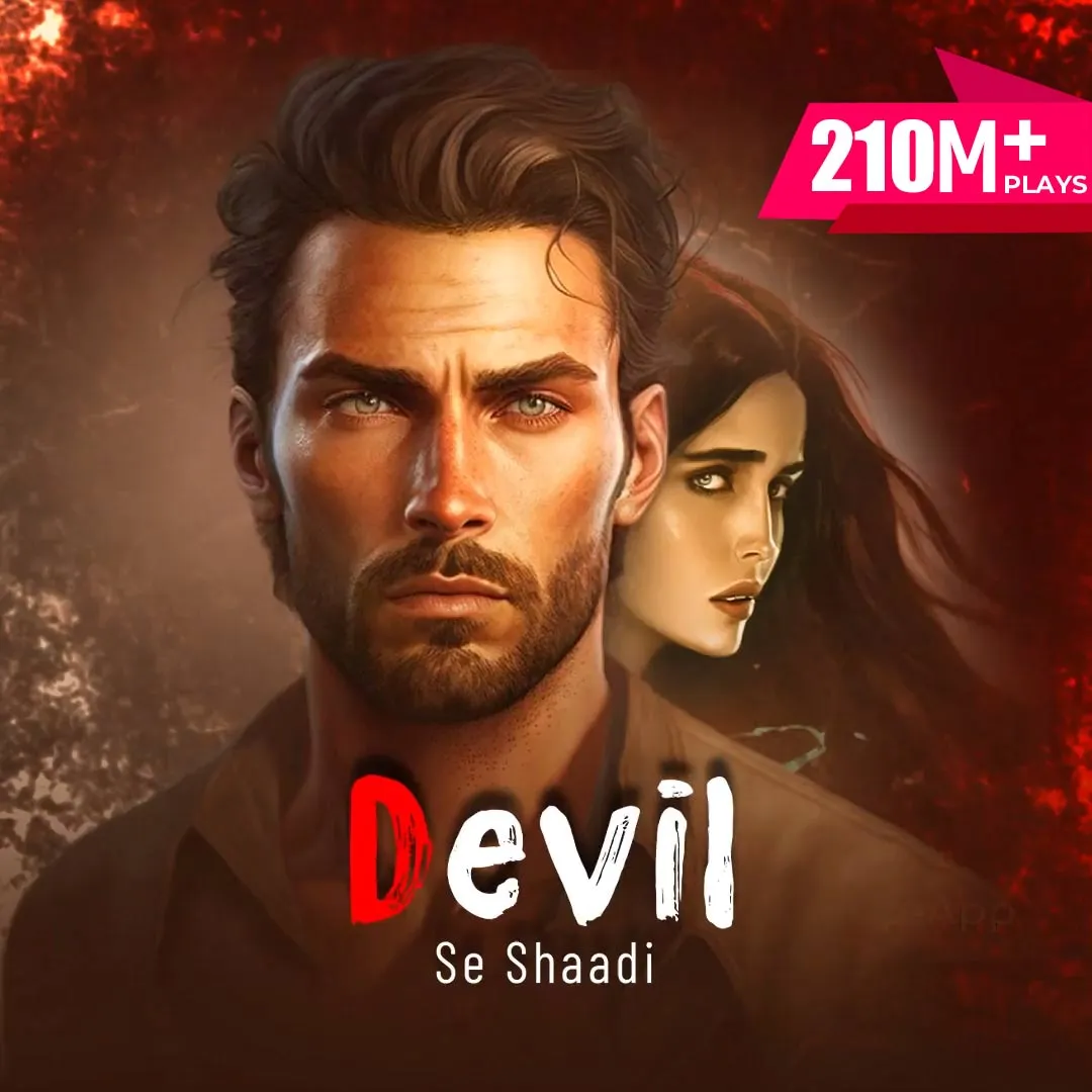 Pocket FM: Audio Series & Stories