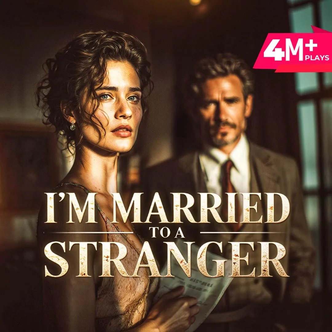 Ep 5 - Figured It Out - I'm Married to a Stranger