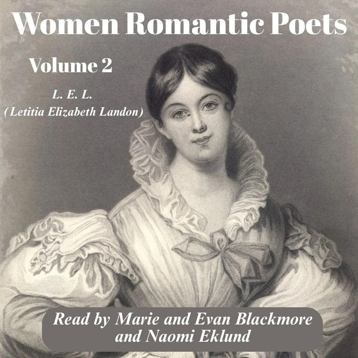 Sample - Women Romantic Poets - Volume 2