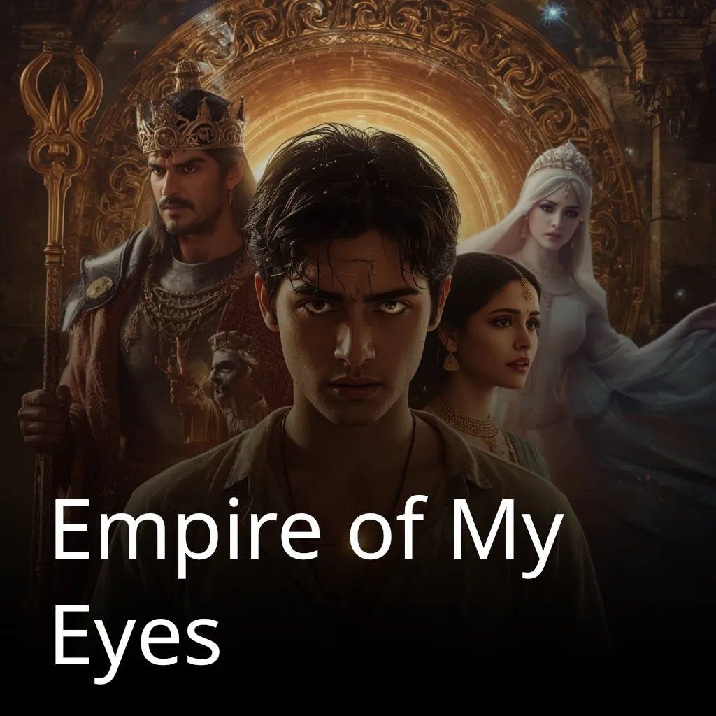 Ep 1 - EPISODE 1 गरीबी की आँखें - Empire of My Eyes