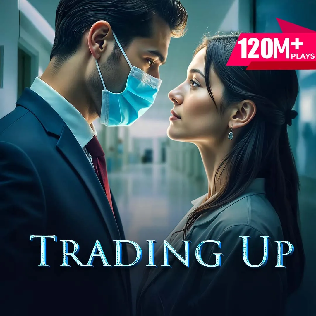 Ep 7 - Old Mrs. Grant - Trading Up
