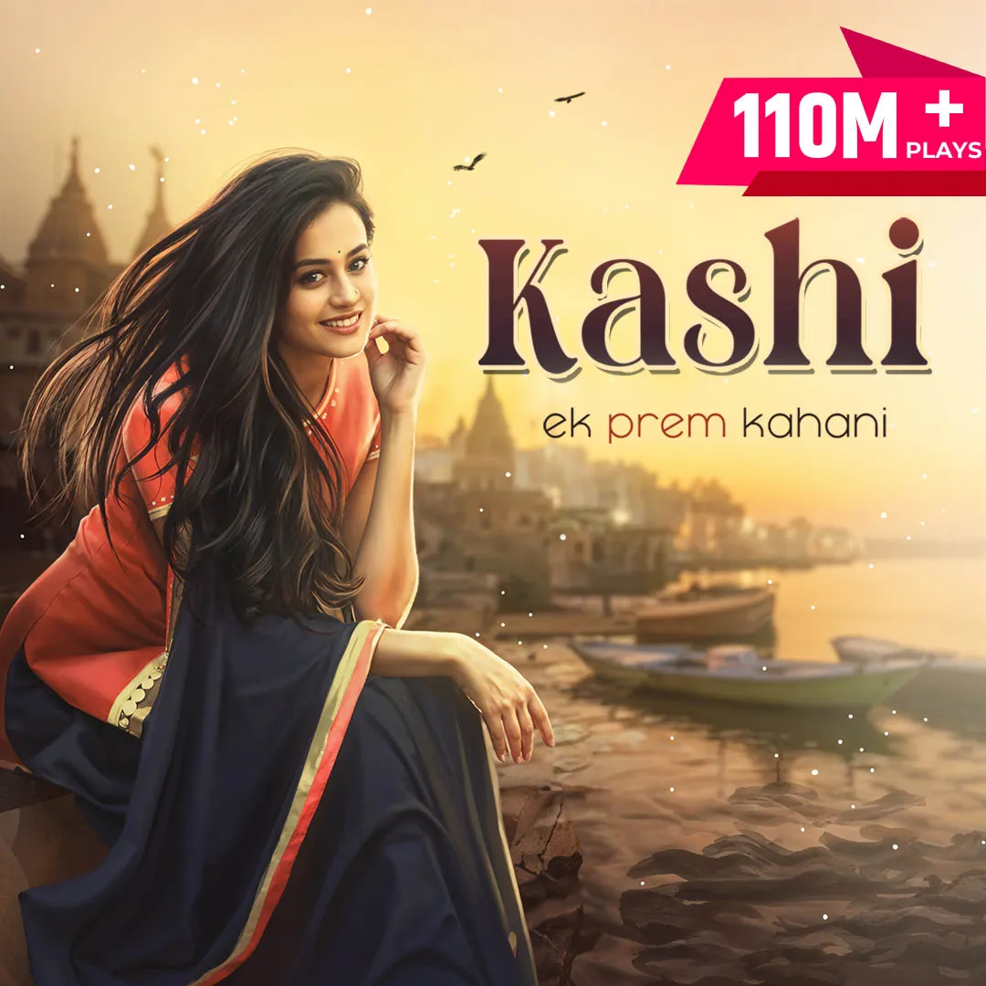 Ep 2 - Abhay ka Banaras Aana - Listen on Pocket FM