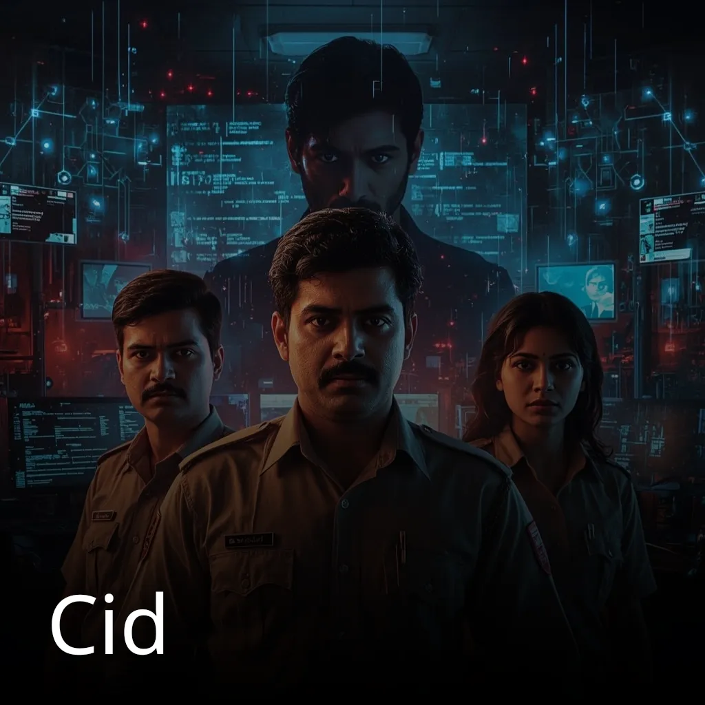 Ep 2 - CID Episode 2 – डरावनी हवेली का रहस्य - Cid