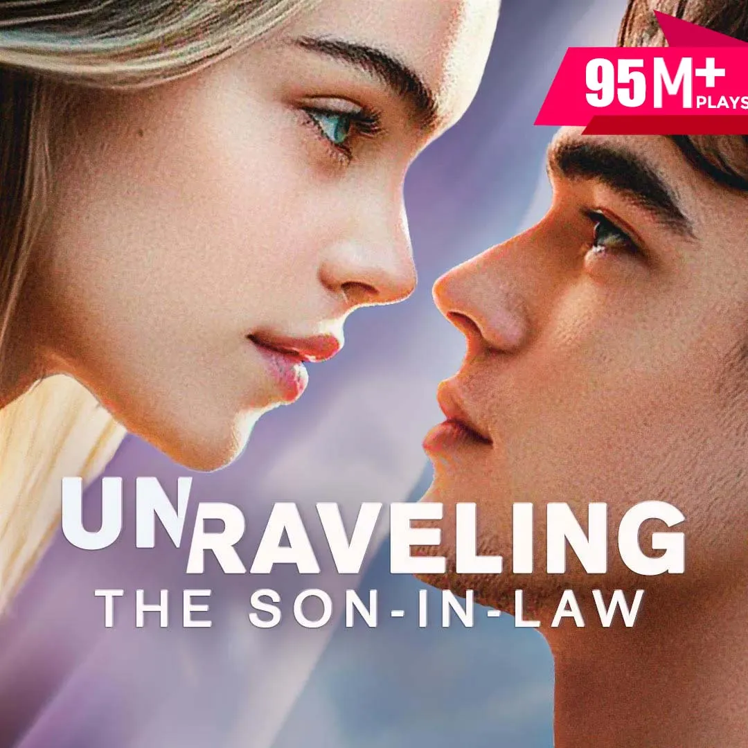 Ep 3 - The Blacklist - Unraveling the Son-in-Law