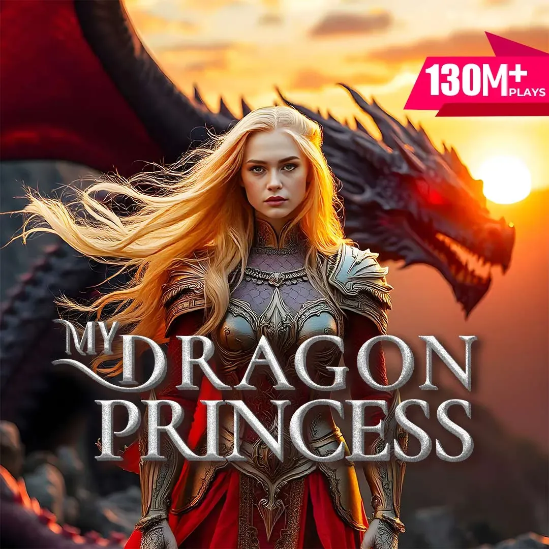 Ep 2 We Meet Again My Dragon Princess