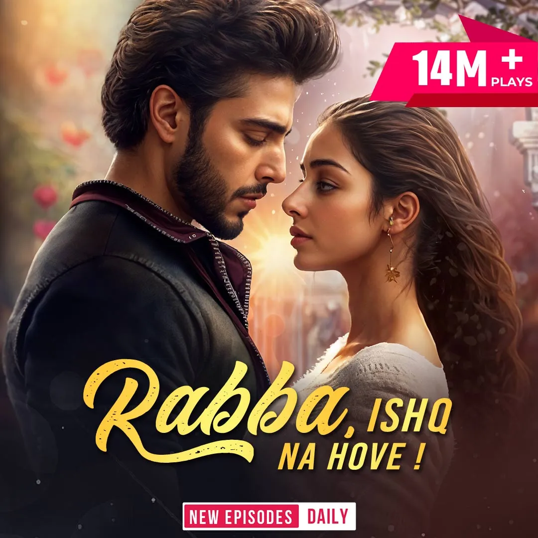 Pocket FM: Audio Series & Stories