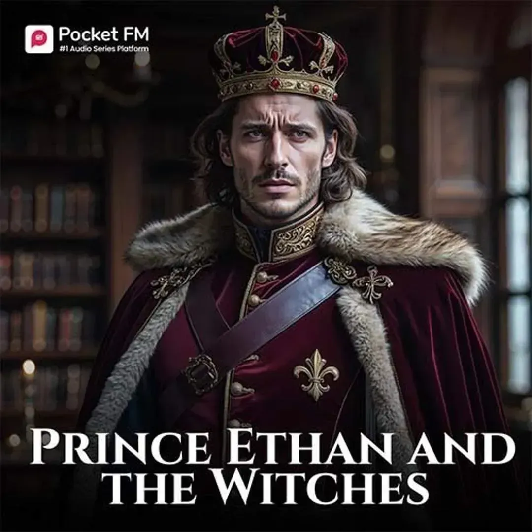 Ep 5 - Deals and Dynamics - Prince Ethan and the Witches.