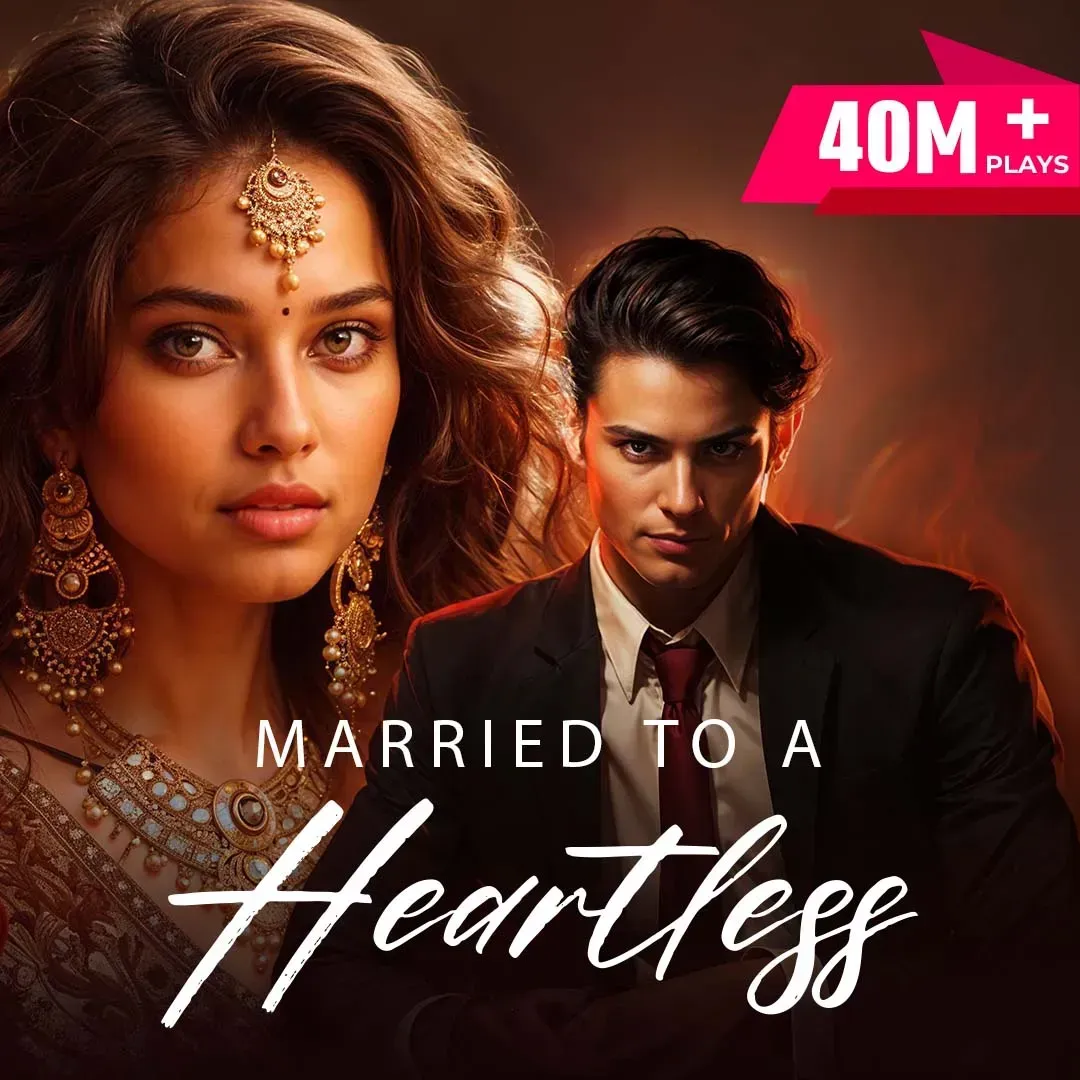 Ep 5 - Avni's return - Married to a Heartless| मैरिड टू अ हार्टलेस