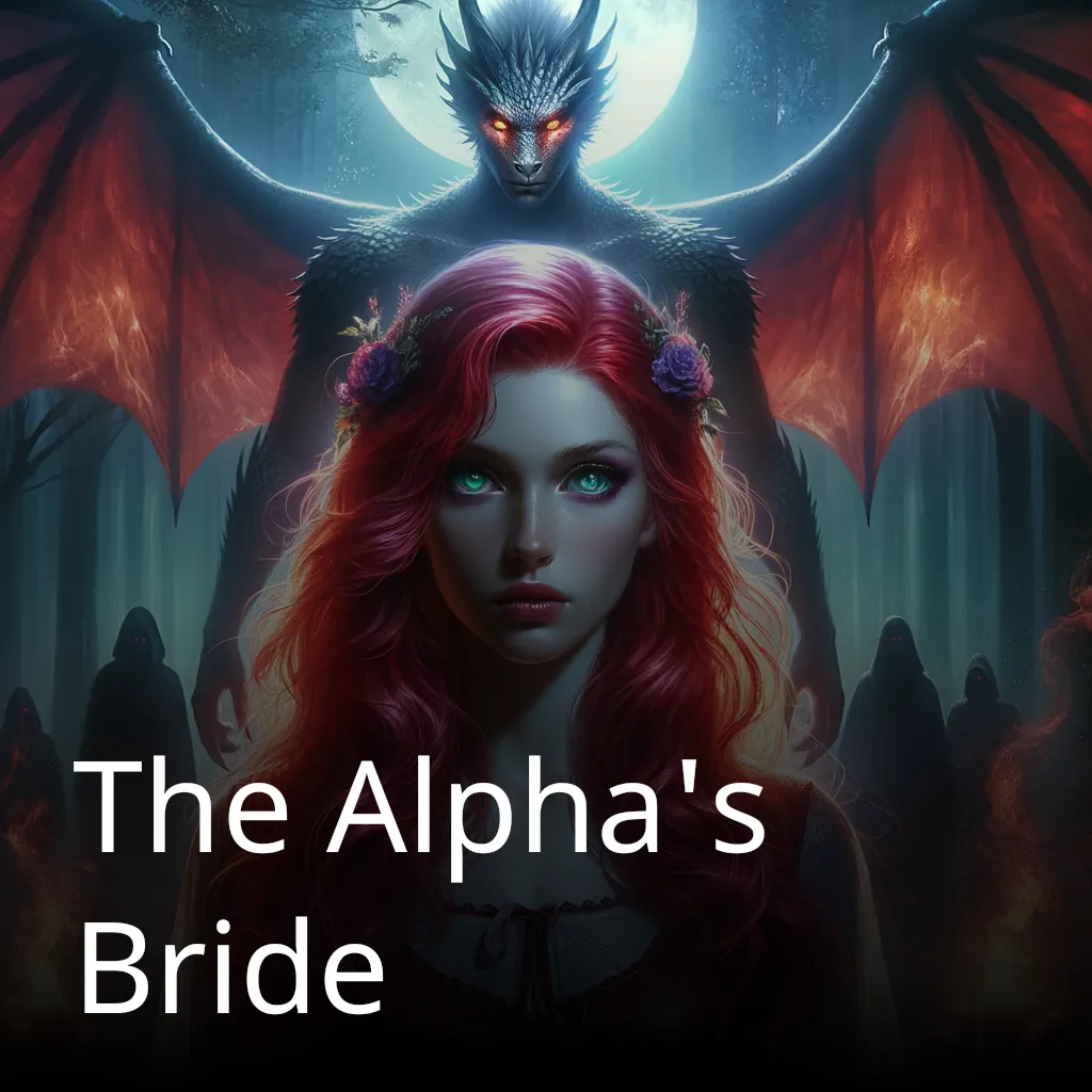 Ep 1 - Strange dreams - The Alpha's Bride
