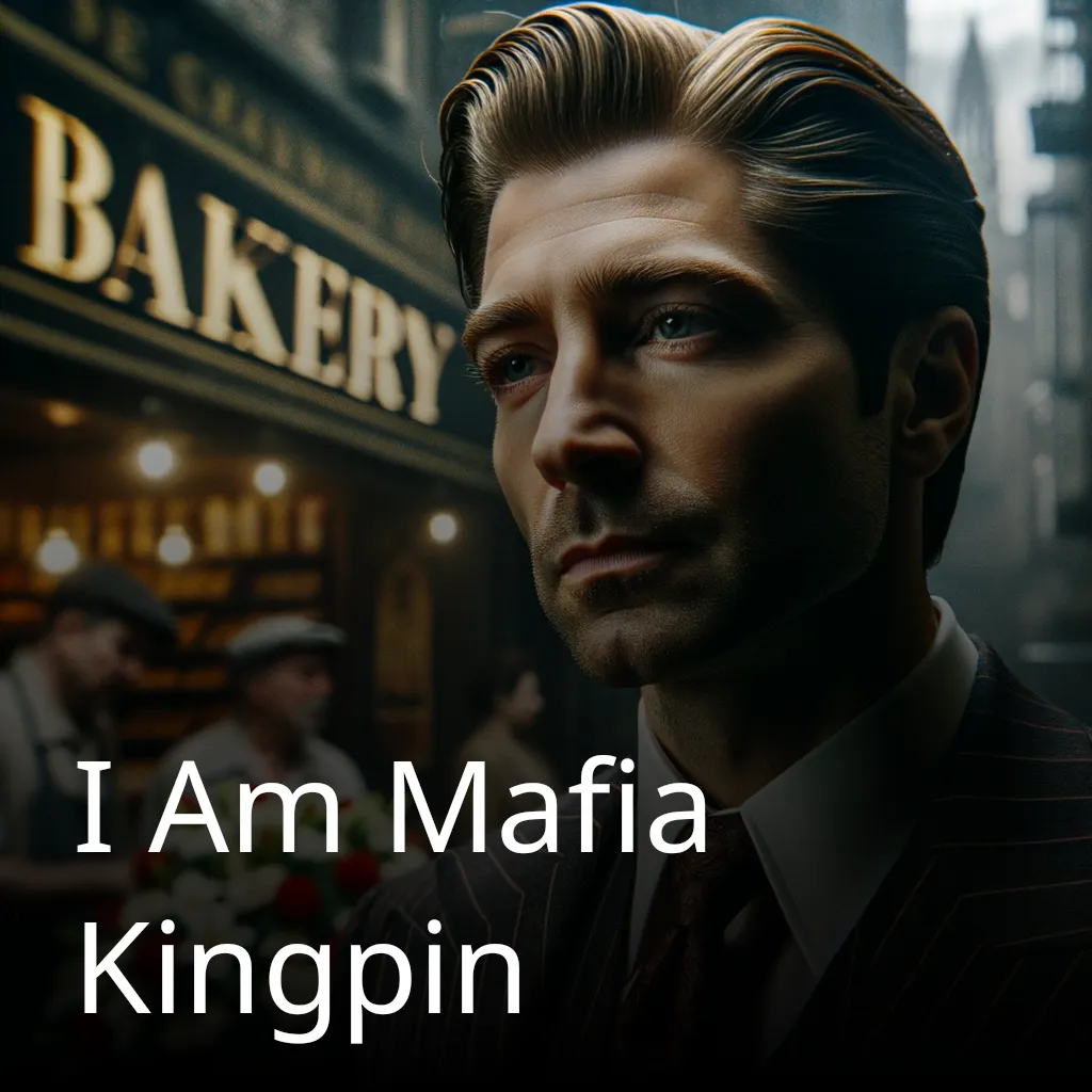 Ep 4 - Chapter Four: The Banana Bread of Betrayal - I Am Mafia Kingpin