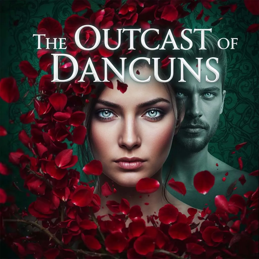 Ep 6 - Beneath the Surface - Heart of the Outcast