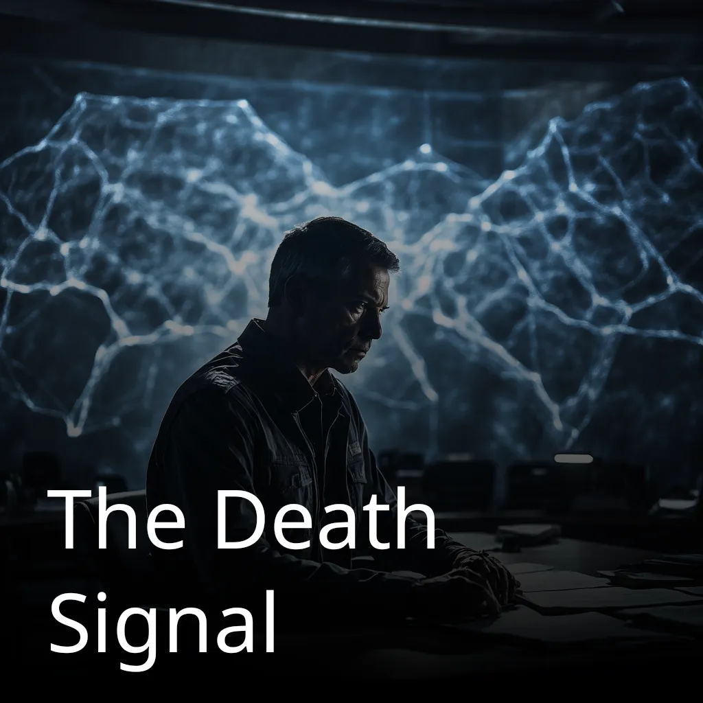Ep 2 - First Strike - The Death Signal