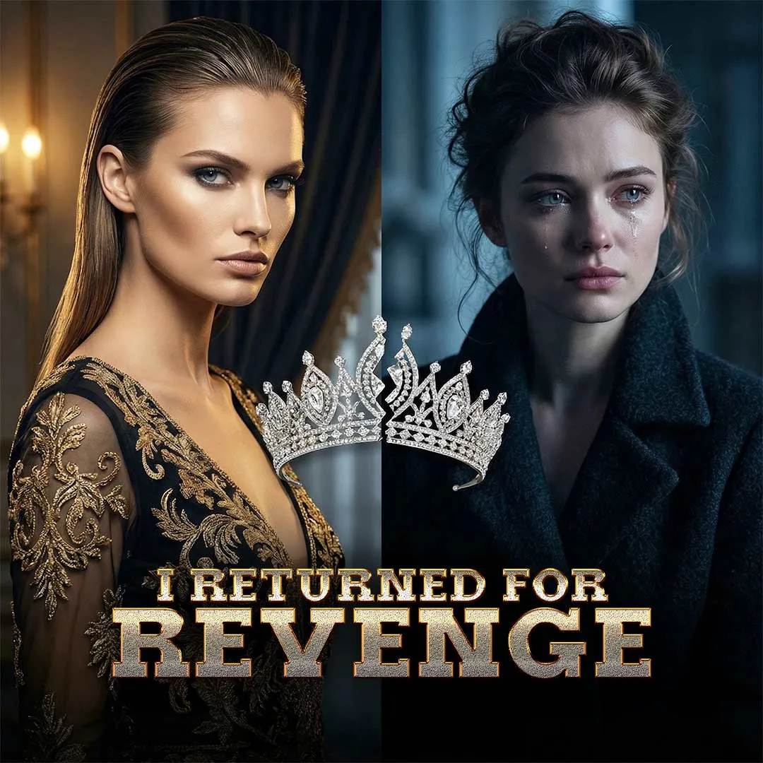 Ep 5 - Cruelty and Pain - I Returned for Revenge