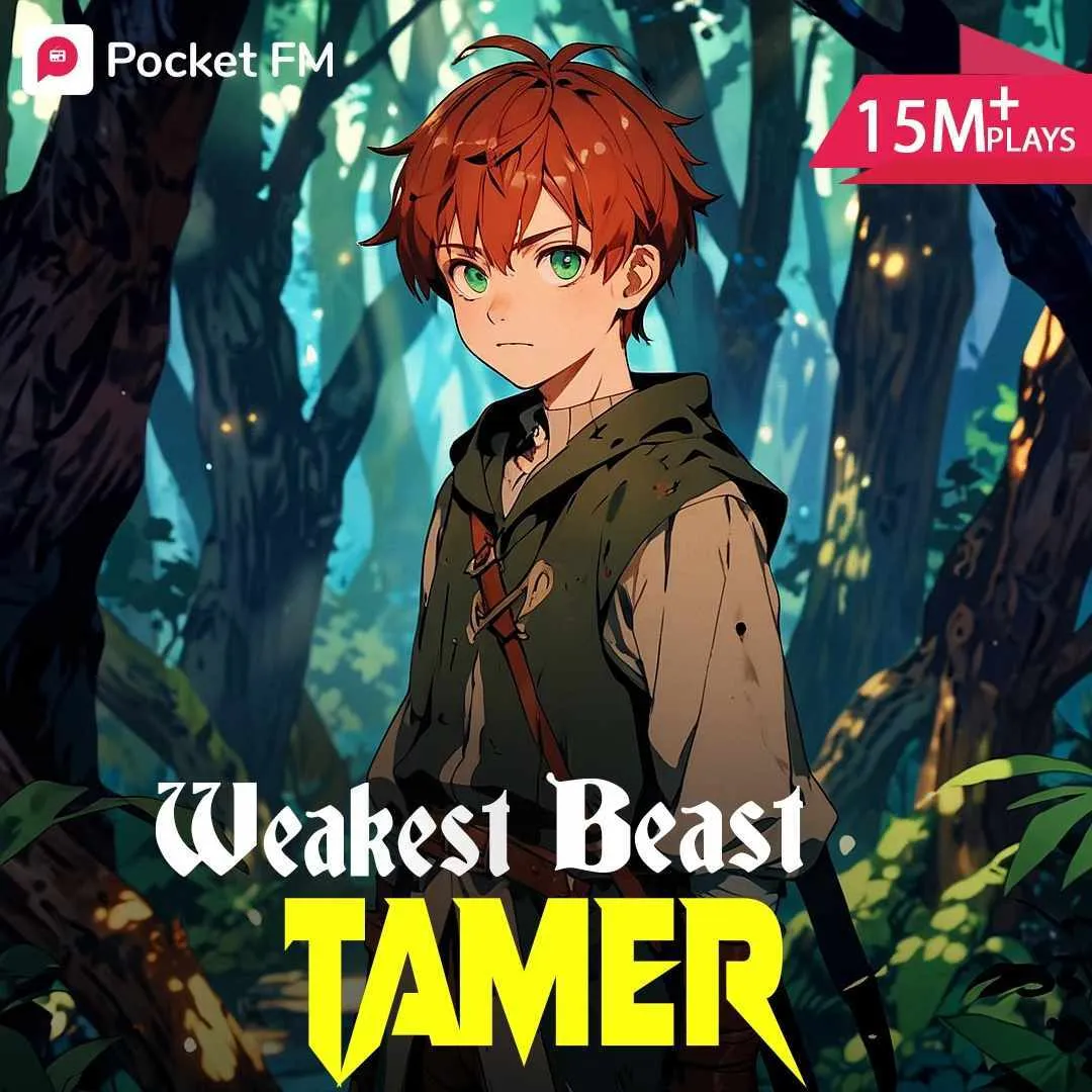 Ep 1 - The Ceremony of Fate - Weakest Beast Tamer