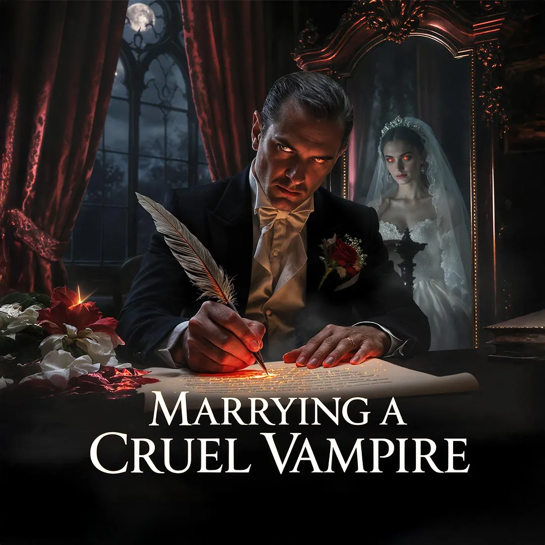 Ep 3 - Contract - Marrying a Cruel Vampire