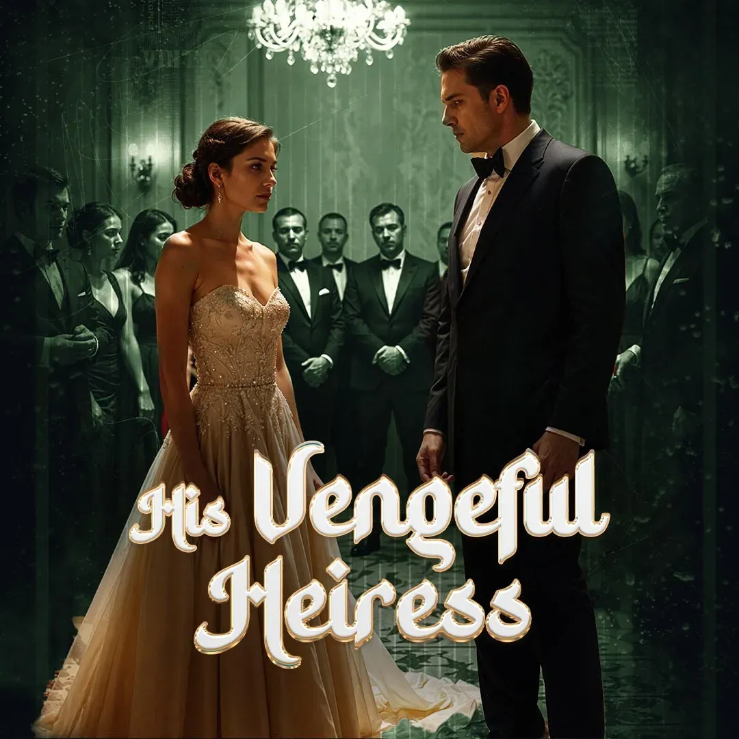 Ep 1 - You Are Such a Good Mother. - His Vengeful Heiress