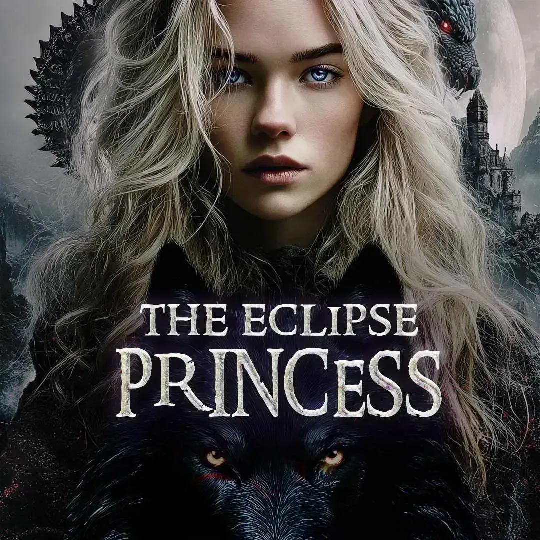 Ep 1 - Prologue - The Eclipse Princess