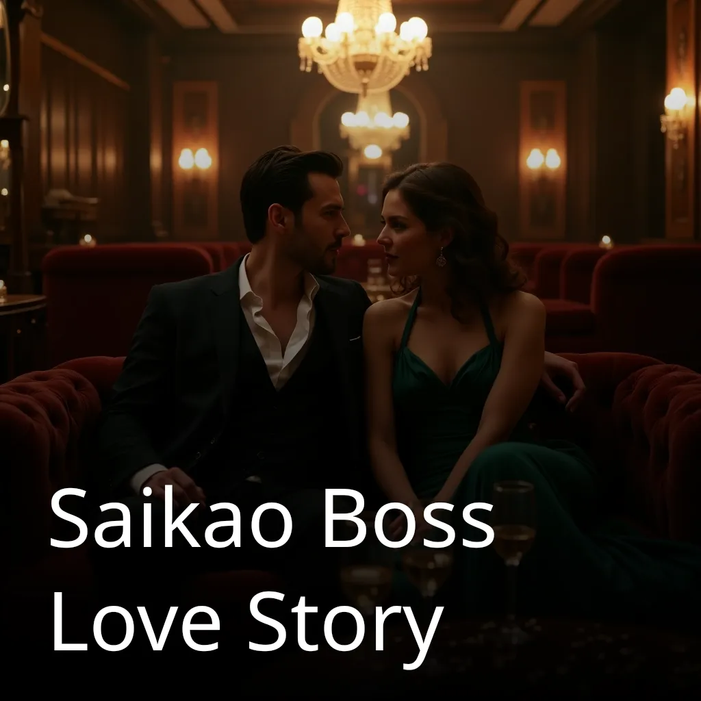 Ep 2 - आदत - Saikao Boss Love Story
