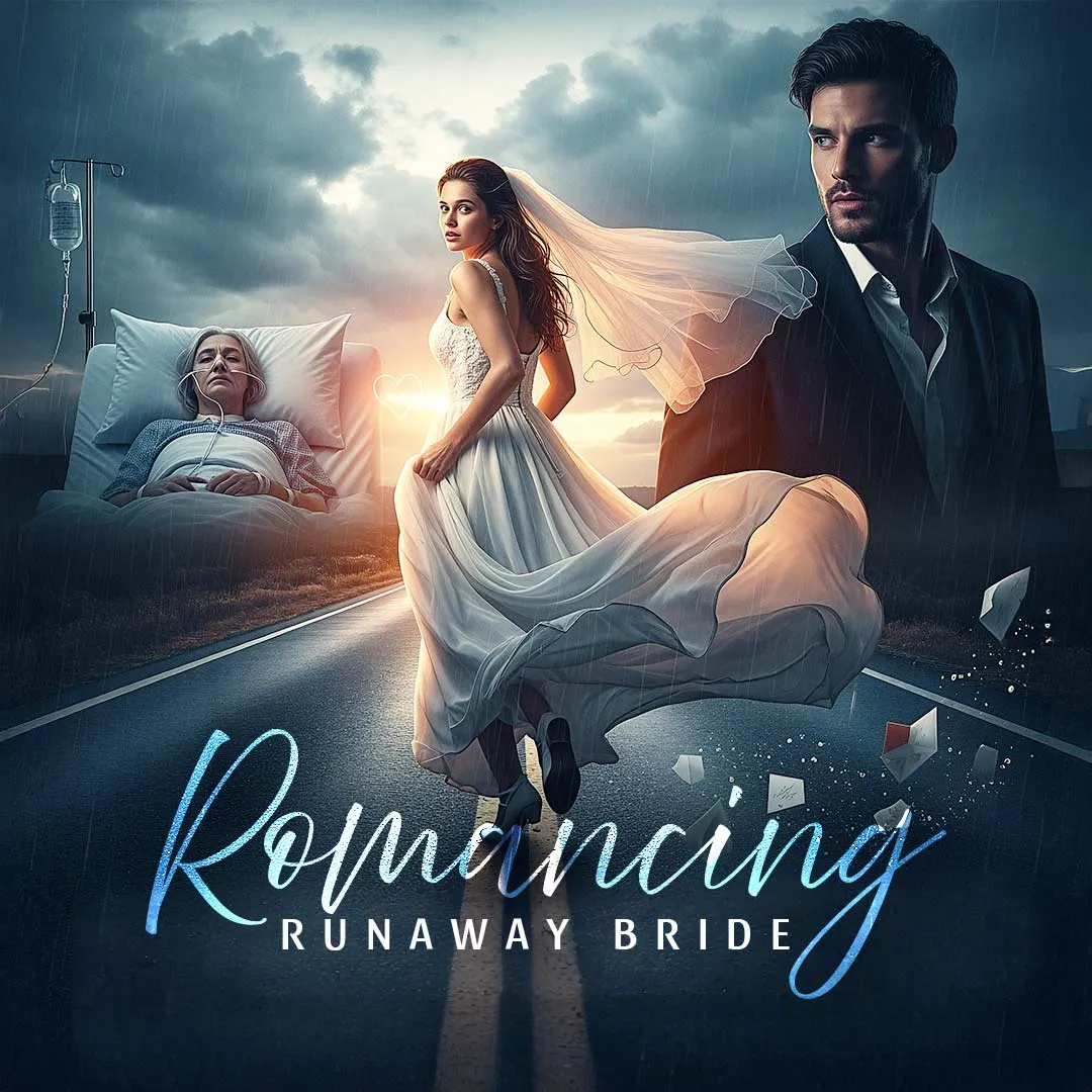 Ep 1 - It Begins - Romancing Runaway Bride