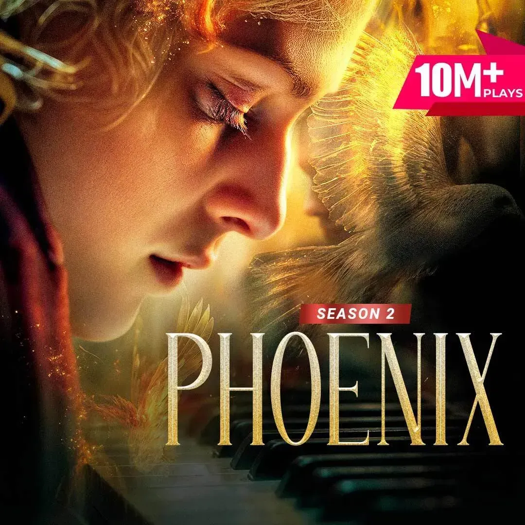 Ep 1- A Heartless Man Capable of Love - Phoenix
