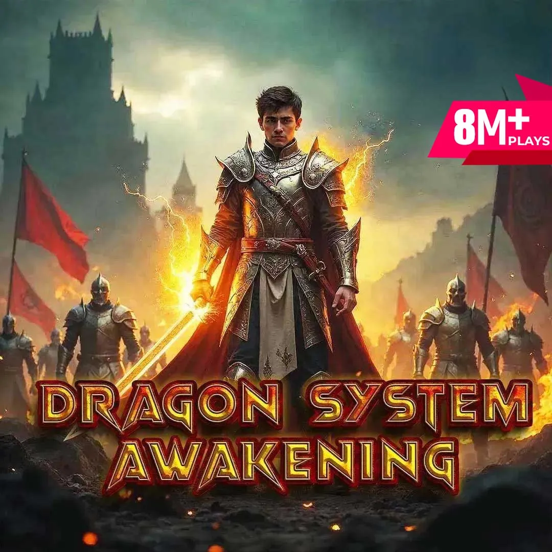 Ep 5 - Awakening Ritual - Dragon System Awakening