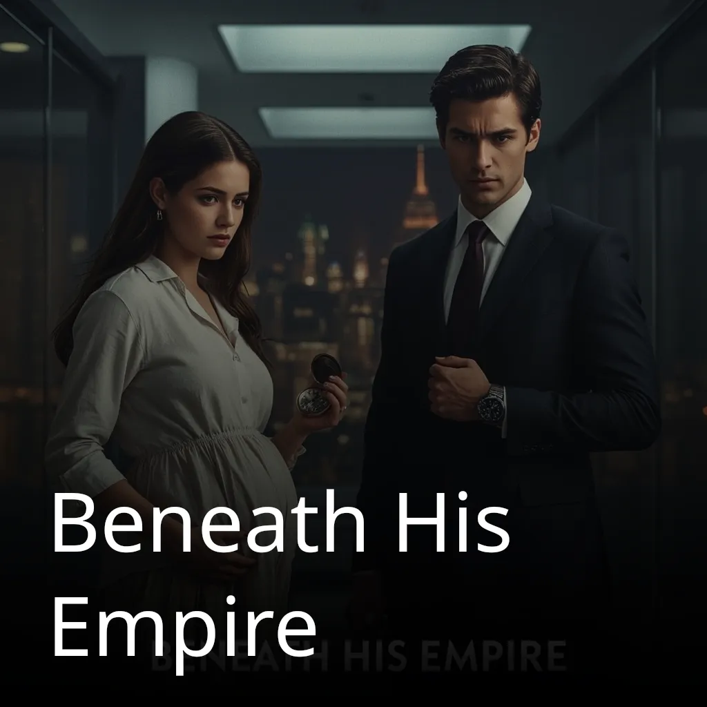 Ep 6 - Reminiscing Shadows - Beneath His Empire
