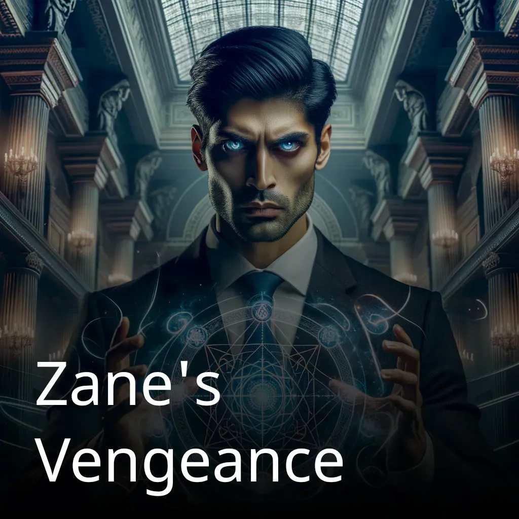 Ep 6 - Laila Trying Him Again - Zane's Vengeance