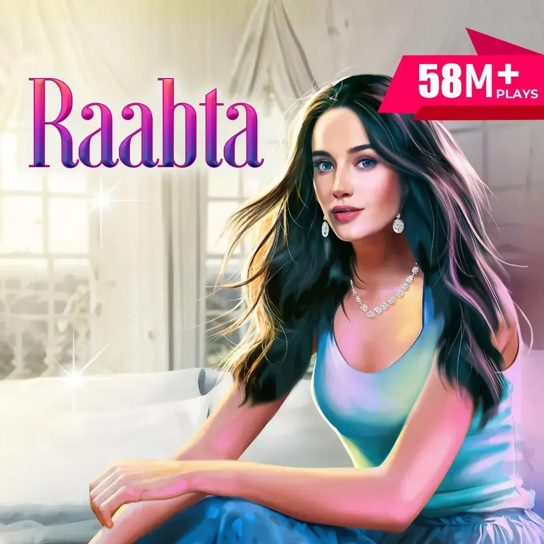 Pocket FM: Audio Series & Stories