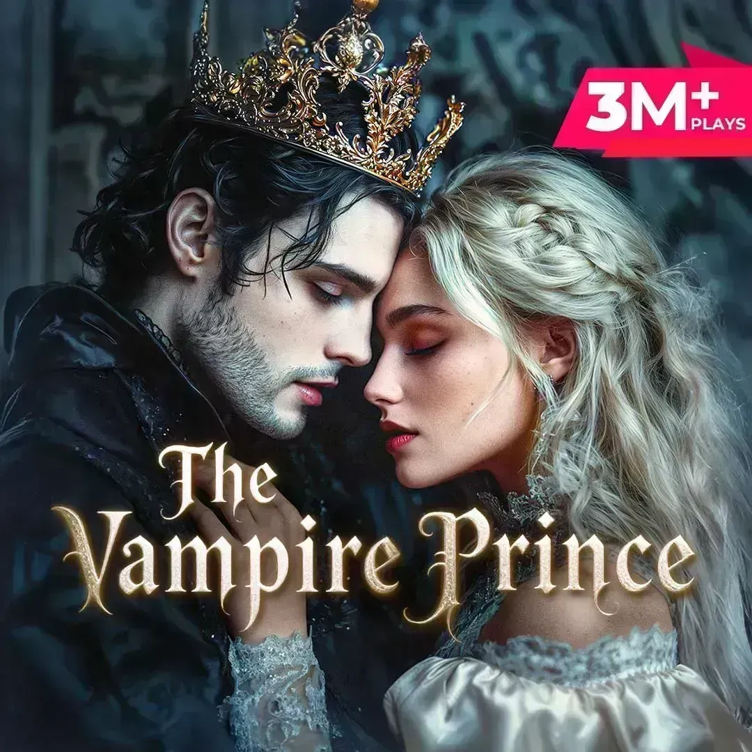 Ep 2 - The Vampire Prince - The Vampire Prince