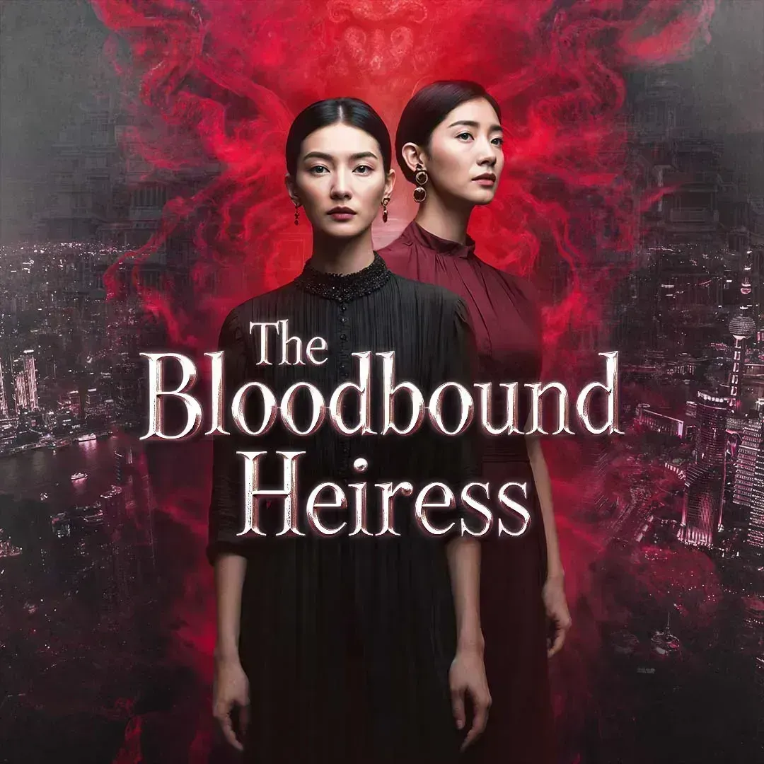 Ep 4 - New Blood for Our Children - The Bloodbound Heiress