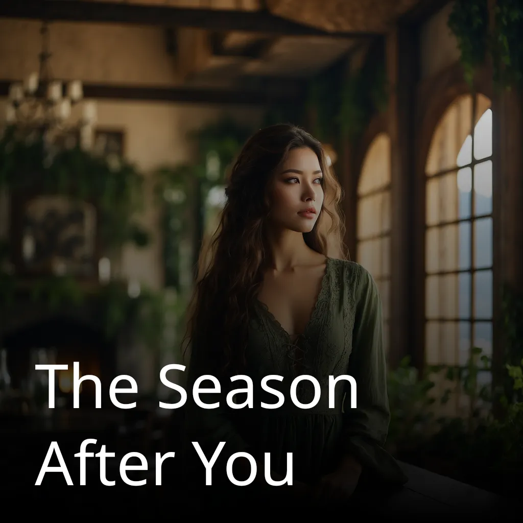 Ep 1 - 1. The guest from past - The Season After You