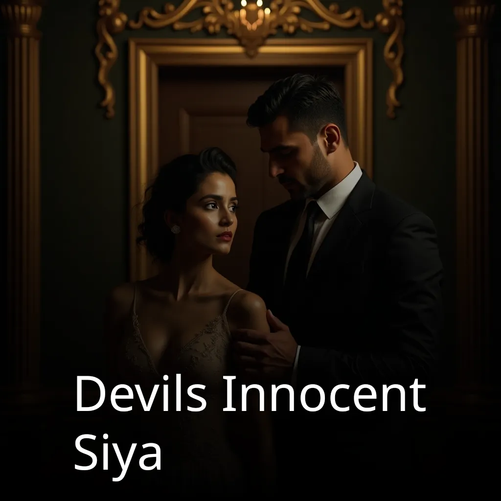 Ep 2 - सिया की मुश्किलें - Devils Innocent Siya