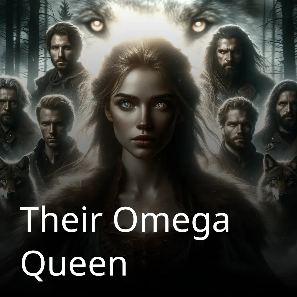 Ep 1 - The Outcast - Their Omega Queen
