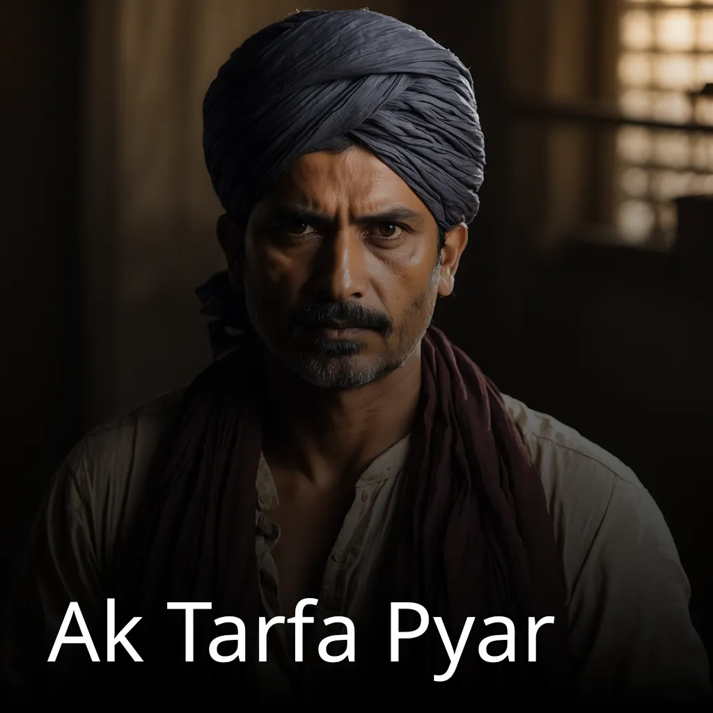 Ep 6 - mohabbat ki dastan - Ak Tarfa Pyar