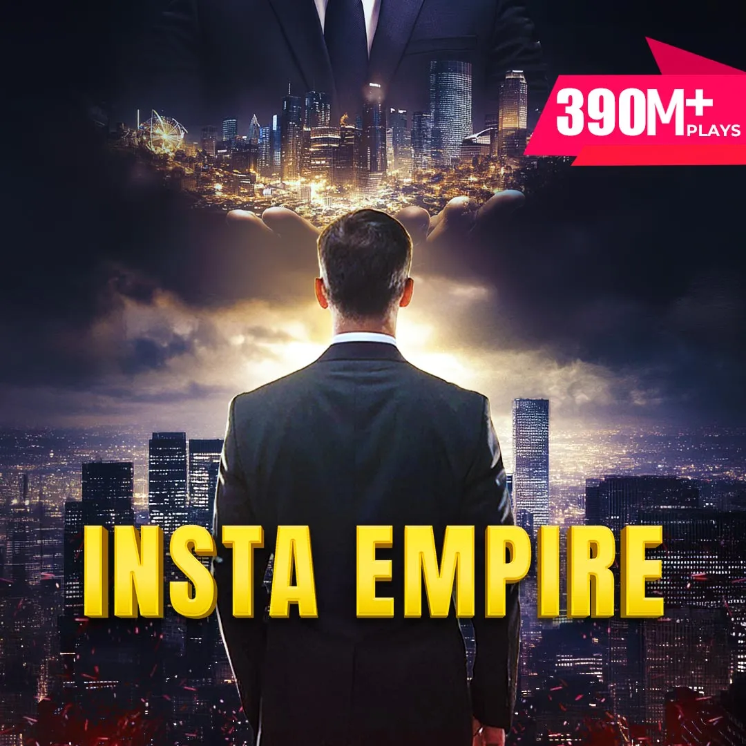 Ep 9 - Who's the Boss? | Listen on Pocket FM