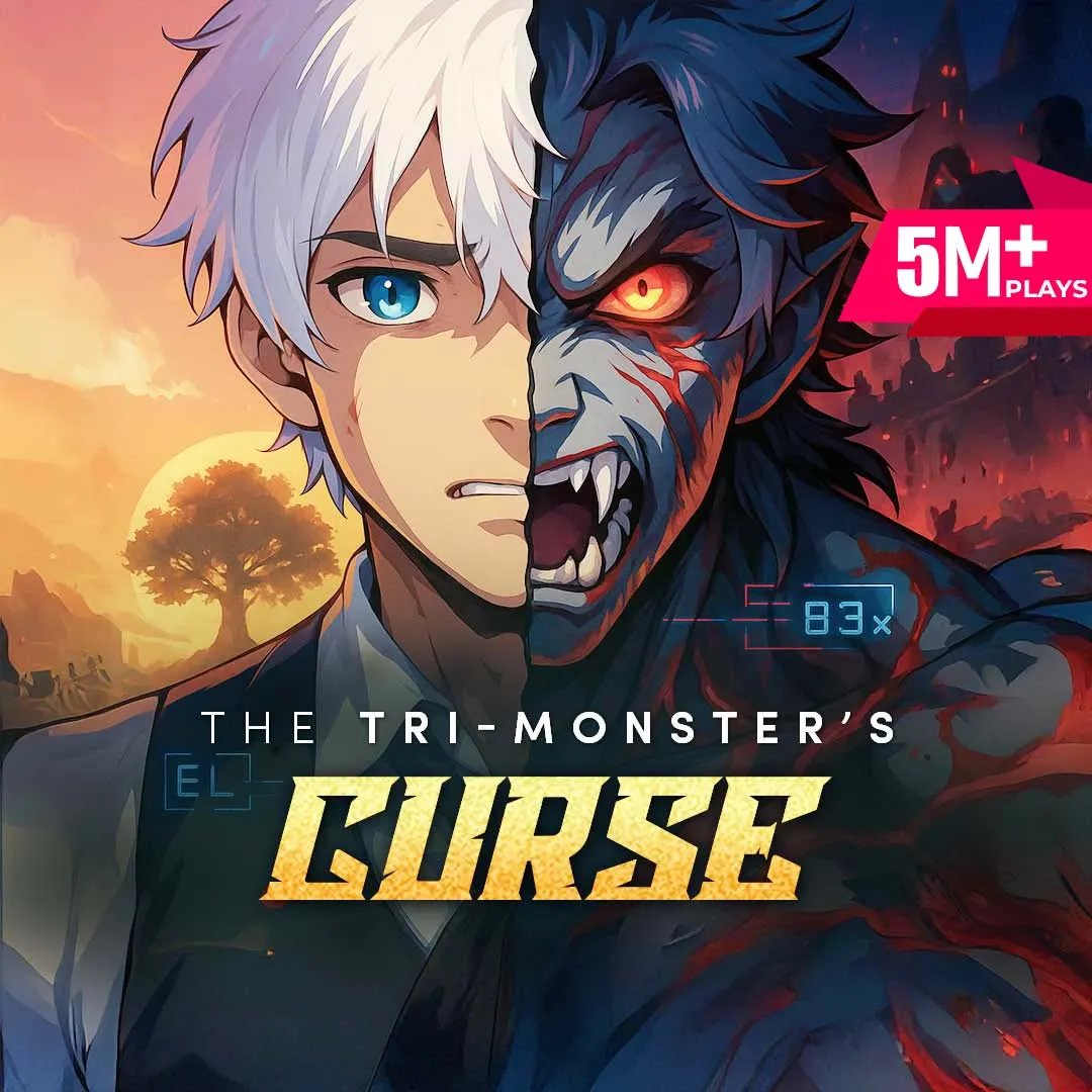 Ep 1 - Year 3100 - The Tri-Monster’s Curse