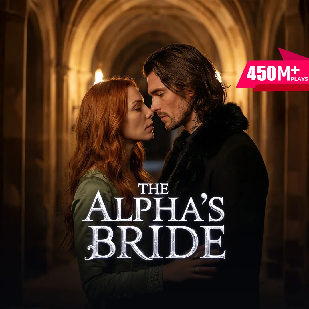 Ep 8 - Talia - The Alpha's Bride