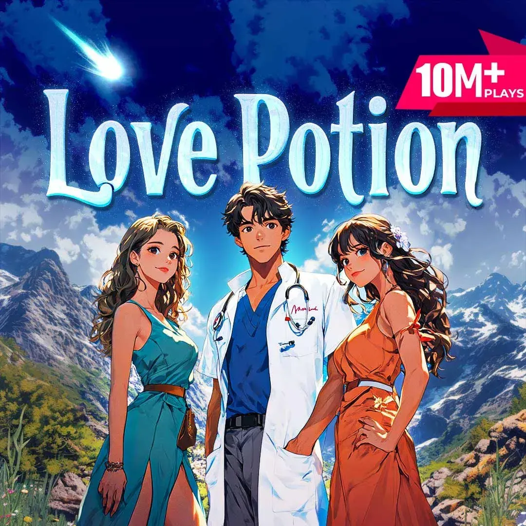Ep 31 - The Hulk - Love Potion