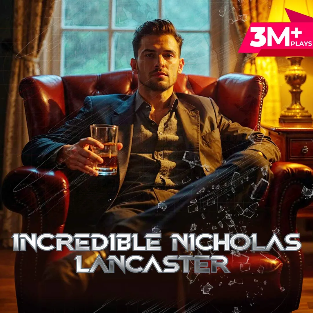 Ep 1 - The Trap - Incredible Nicholas Lancaster