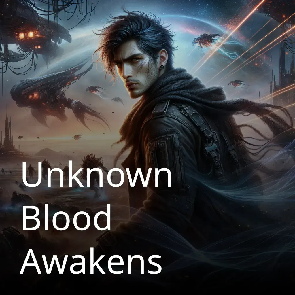 Ep 1 - The Weakest Among Them - Unknown Blood Awakens