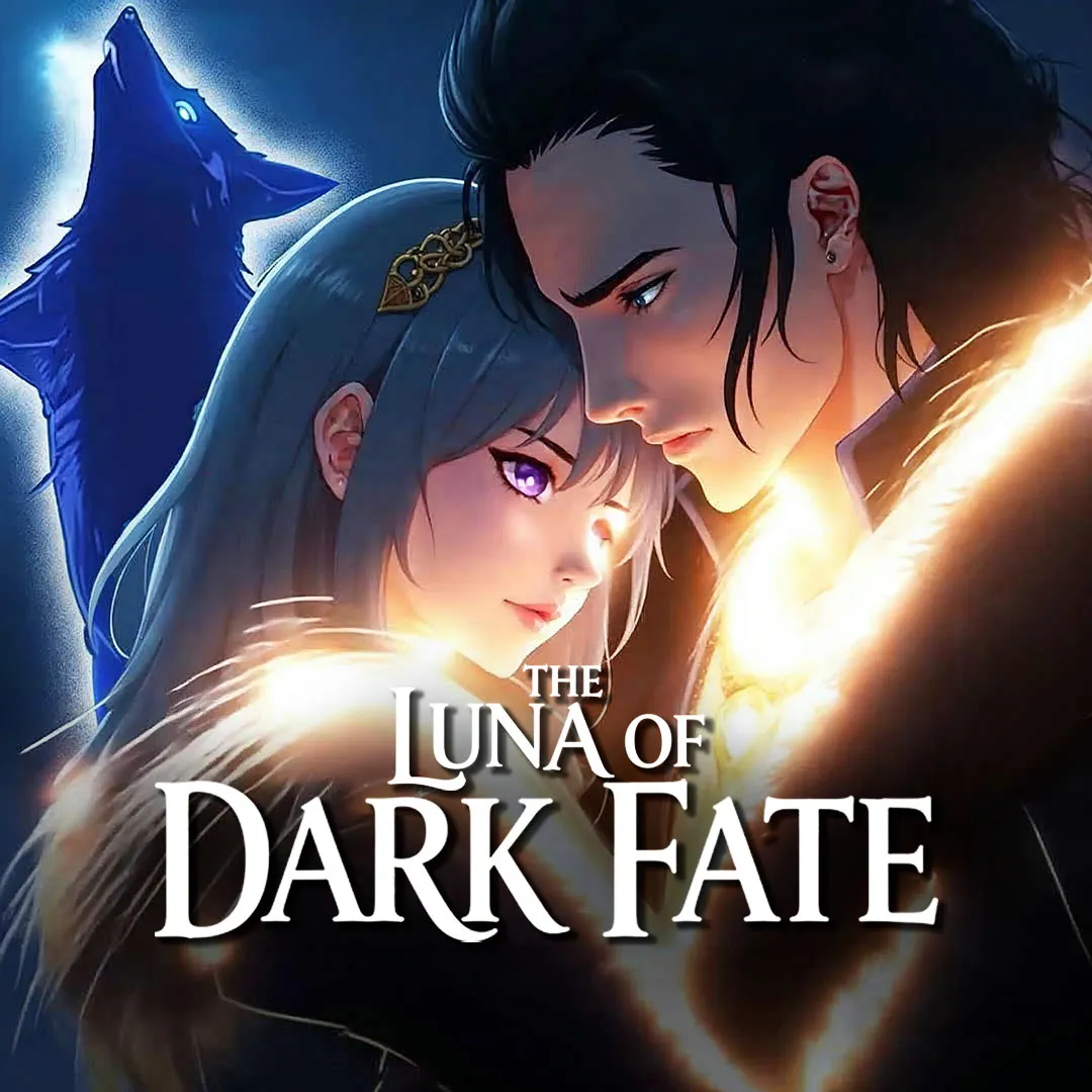 Ep 1 - The New Bride Candidate - The Luna of Dark Fate