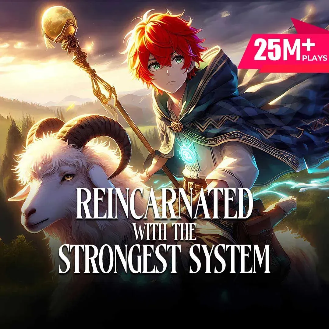 Ep 9 - Time To Fight Back - Reincarnated With the Strongest System